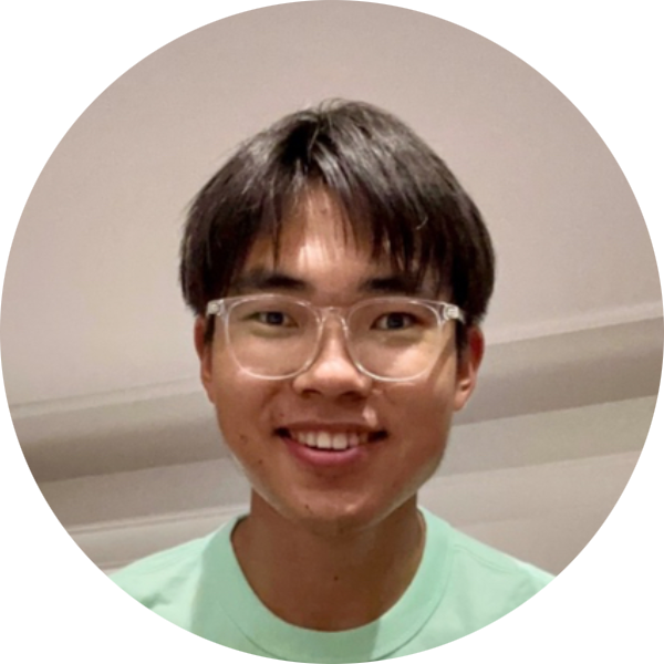 Kai Wu'Blog